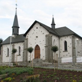 Staudt.info – Alles über Staudt im Westerwald (seit 1997).